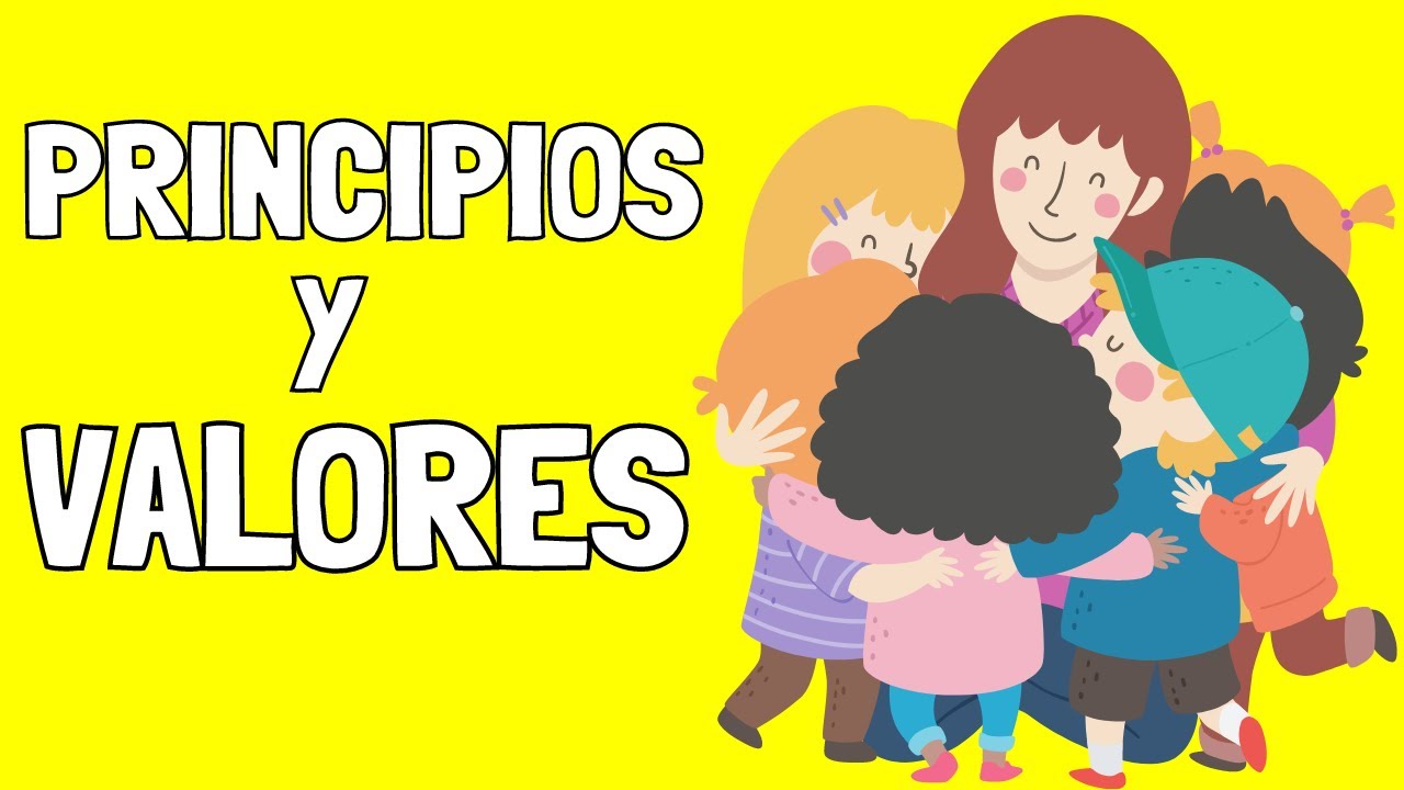PRINCIPLES and VALUES: What are their differences and characteristics? (With Examples)