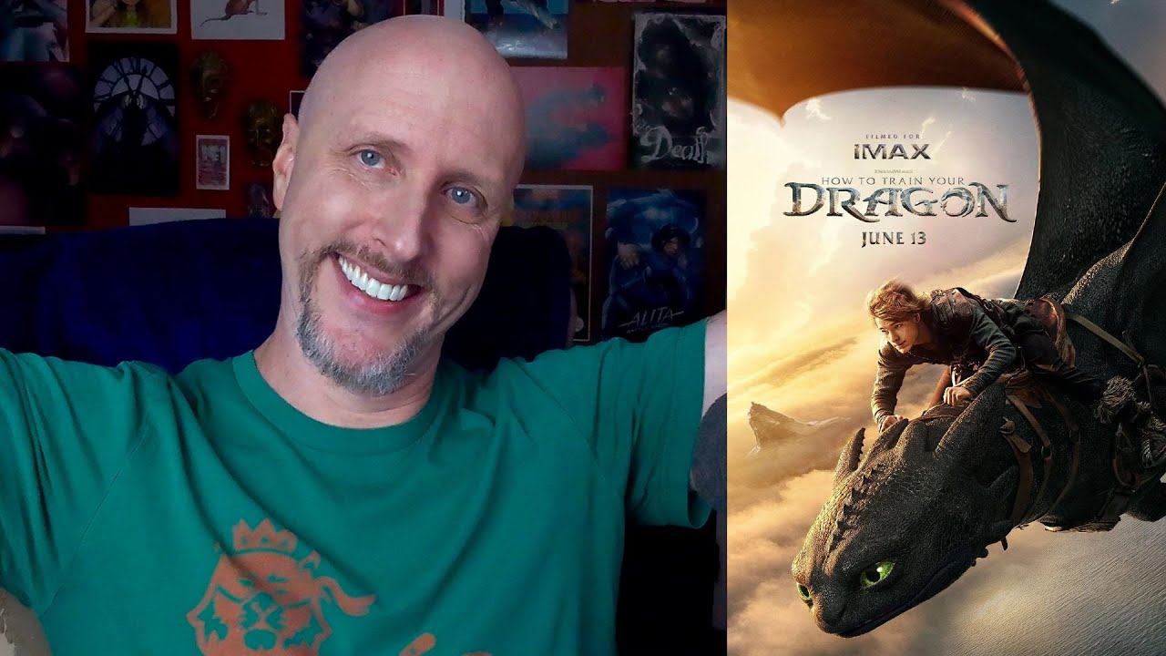 Welcome to Lame, DreamWorks