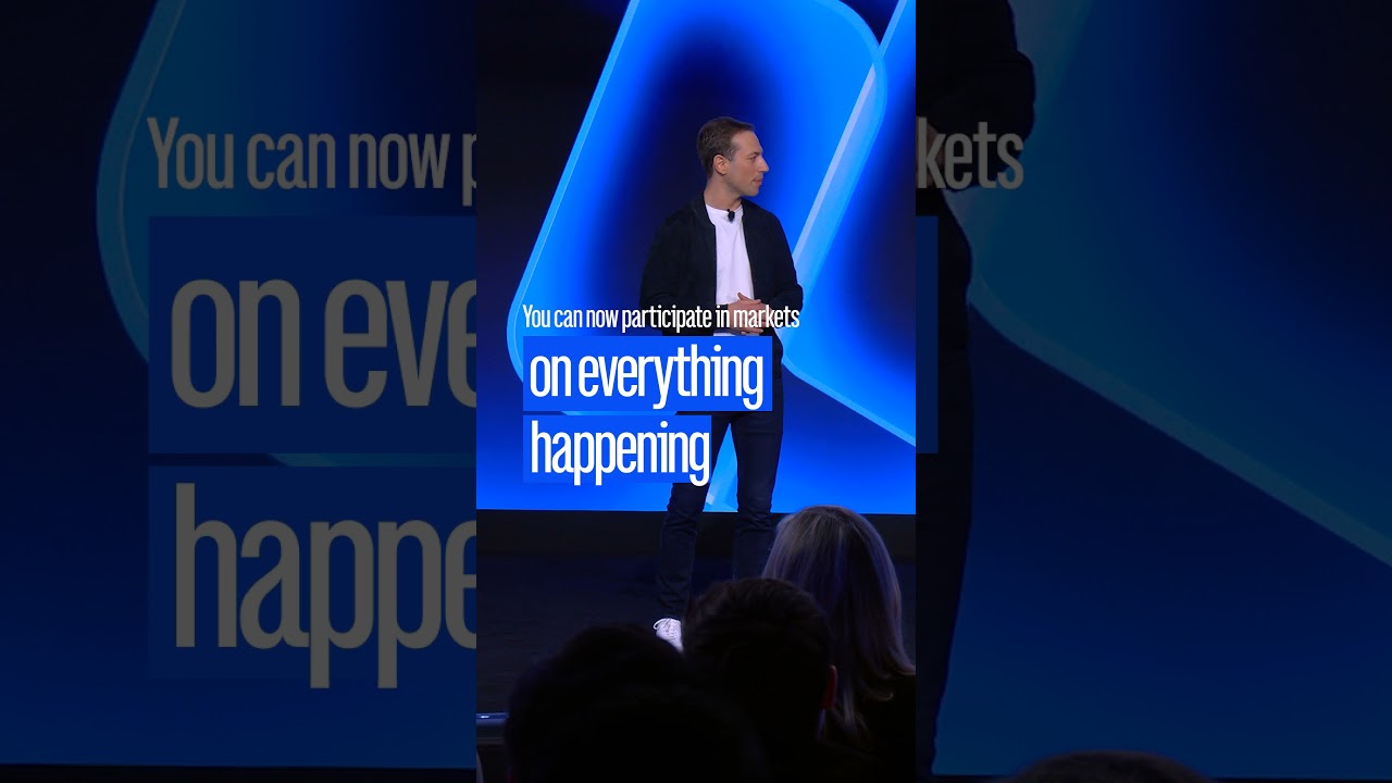 Coinbase Prediction Markets