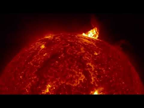 About the SUN high definition video