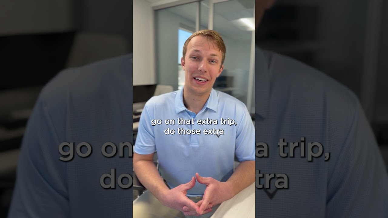 How Can I Enjoy Life Now While Protecting My Future? | Clay Norman, CFP®