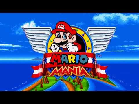 Steam Community :: Video :: Mario Mania Mod: Release Trailer!