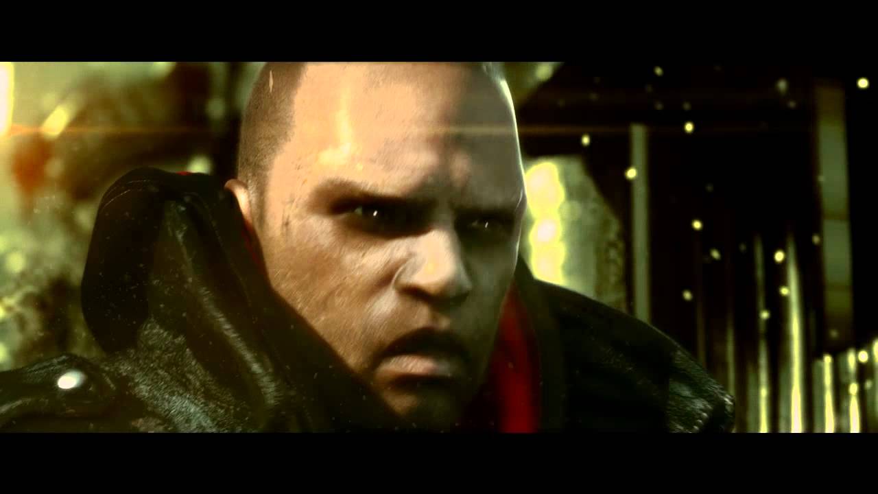Official PROTOTYPE 2 - Homecoming