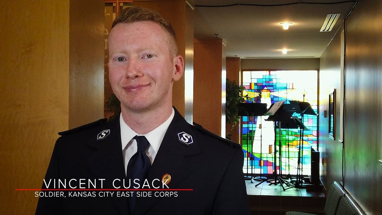 Vincent Cusack Testimony Commissioning 2019