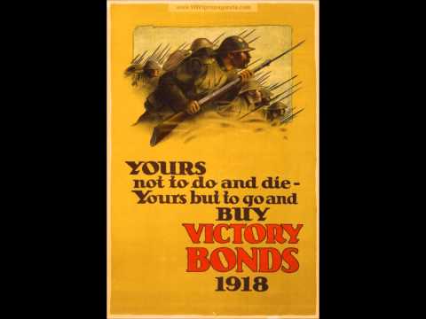 Propaganda ww1