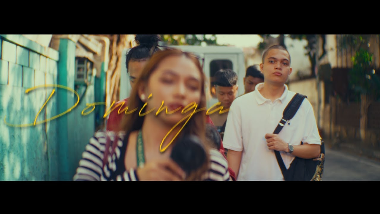 Dominga by Tj Monterde from Philippines | Popnable