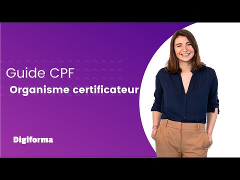 Définition : Organisme certificateur