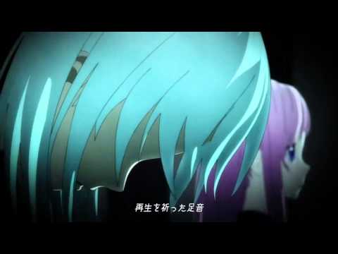 Steam Community :: Video :: VOCALOID Anime PV Miku Hatsune, Megurine ...