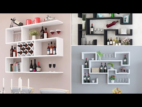 Creative Wine Rack Storage Ideas
