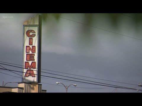 Joy Cinema bringing 'Weird Wednesday' to a living room near you