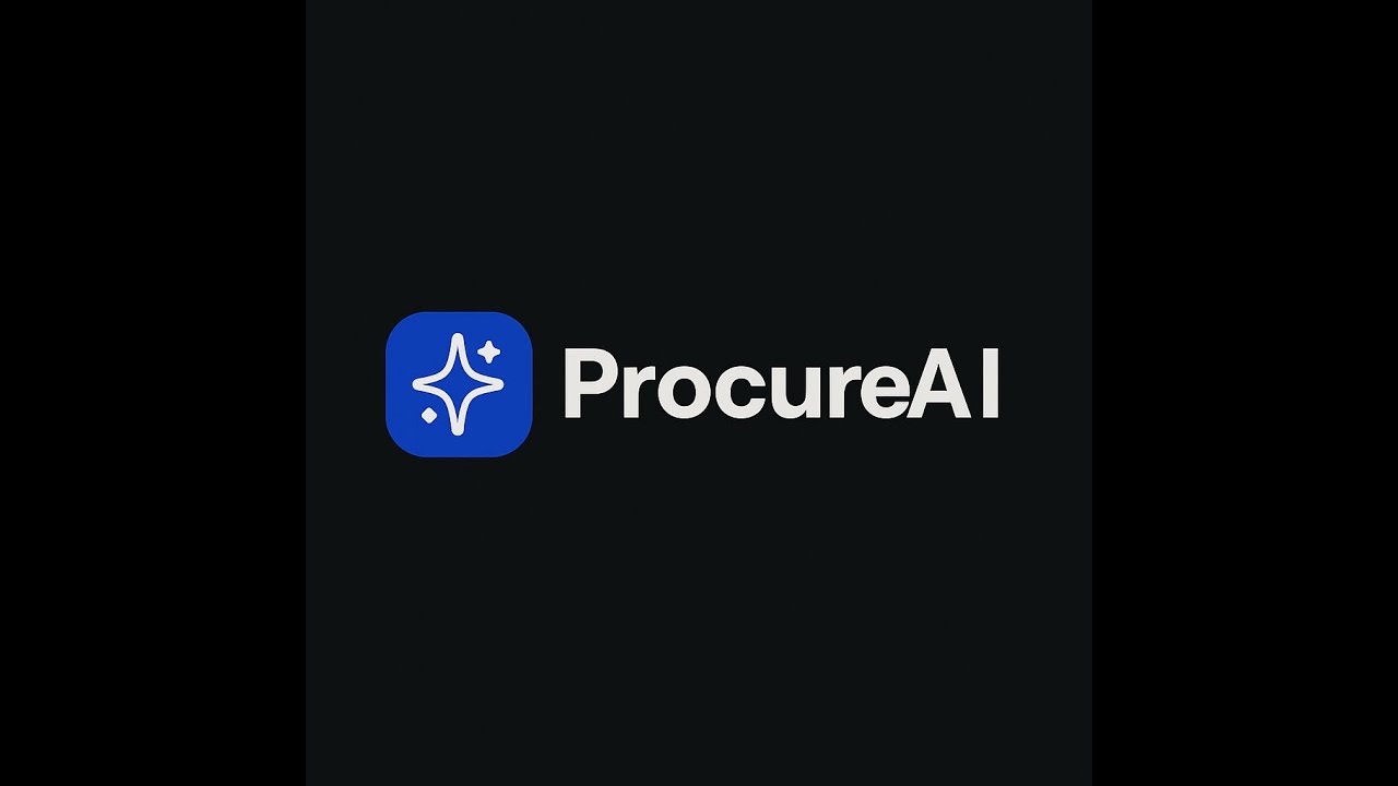 Watch Procure AI Make Data Analytics Effortless for Procurement Teams
