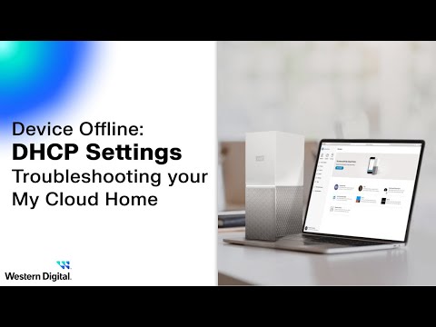 My Cloud Home | Western Digital Product Support