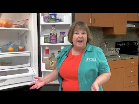Food Safety After a Power Outage