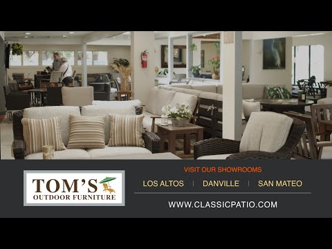 The Best Teak Outdoor Furniture Specialist in Bay Area