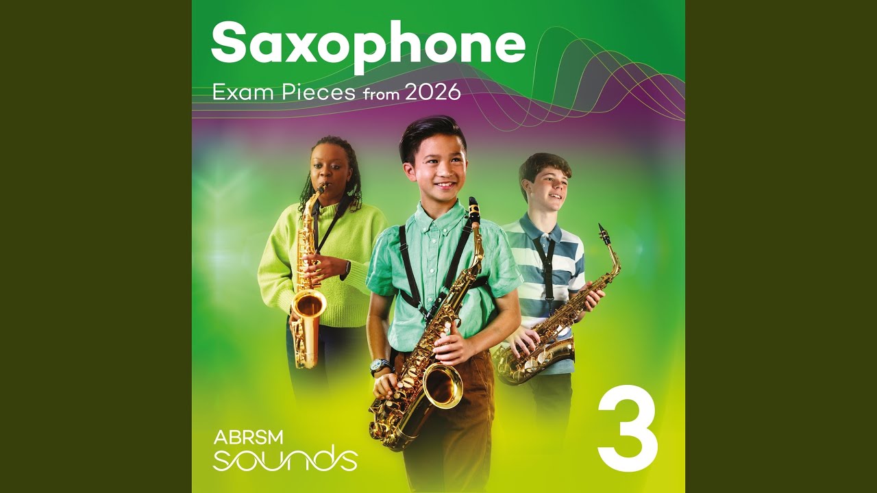 Make Some Noise!: Playground Swings (E-Flat accompaniment)
