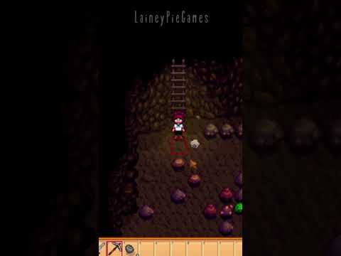 Steam Community :: Video :: SDV Mining Ambience #shorts