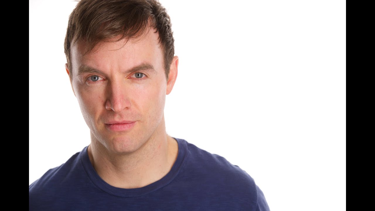 Jay Dunn - Reel 2015