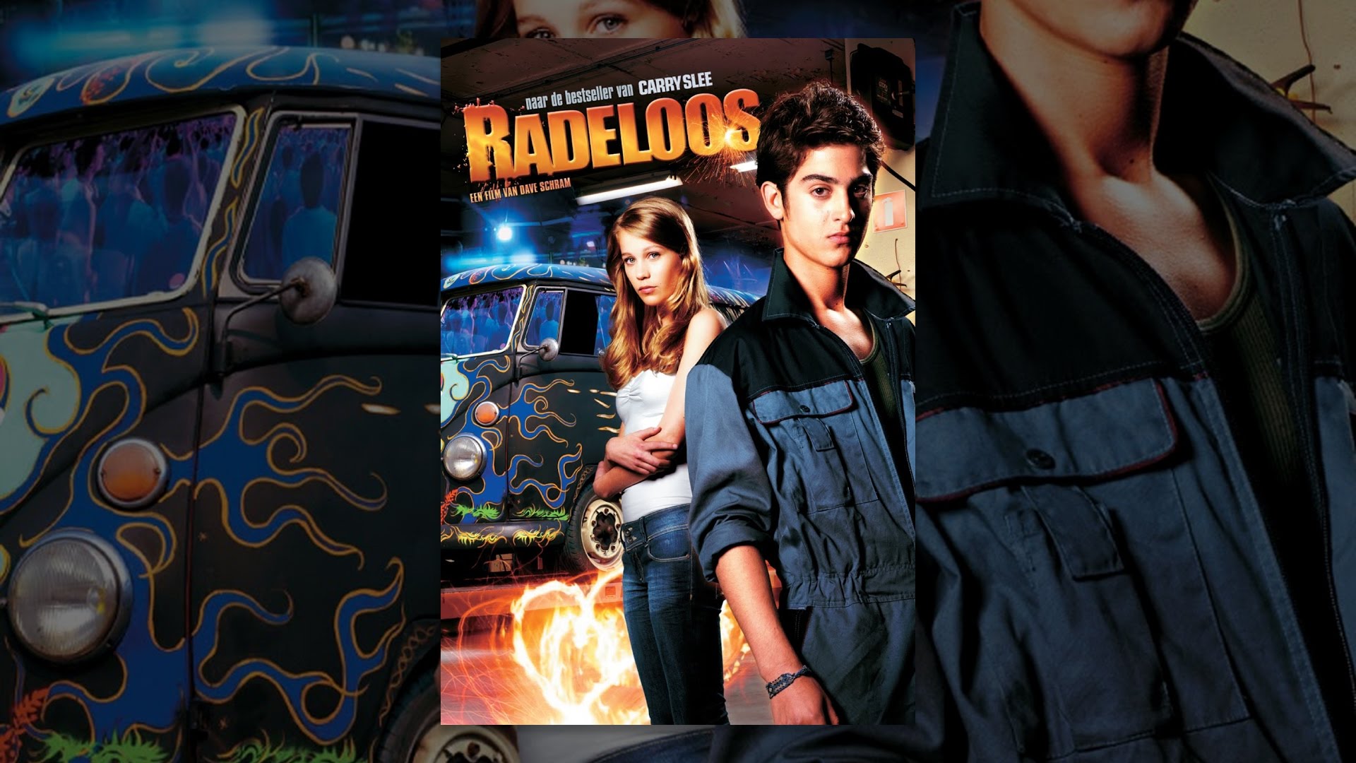 Radeloos - Netwerk Filmeducatie