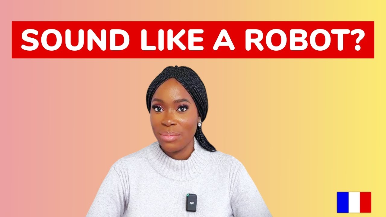 Add These 4 Things to Sound 50% More French (Beginner Friendly)