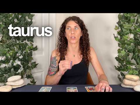 TAURUS This isn't open for interpretation! June 30th - July 6th Tarot