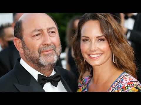 Kad Merad et Julia Vignali, le drame : 4 mois après leur mariage, la terrible découverte