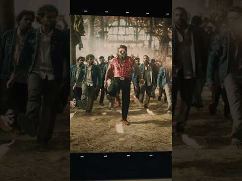PUSHPA PUSHPA SONG -Pushpa 2 The Rule | Allu Arjun |Sukumar |Rashmika |Mika,Naksh |Fahadh F |DSP