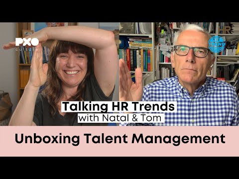 Unboxing Talent Management