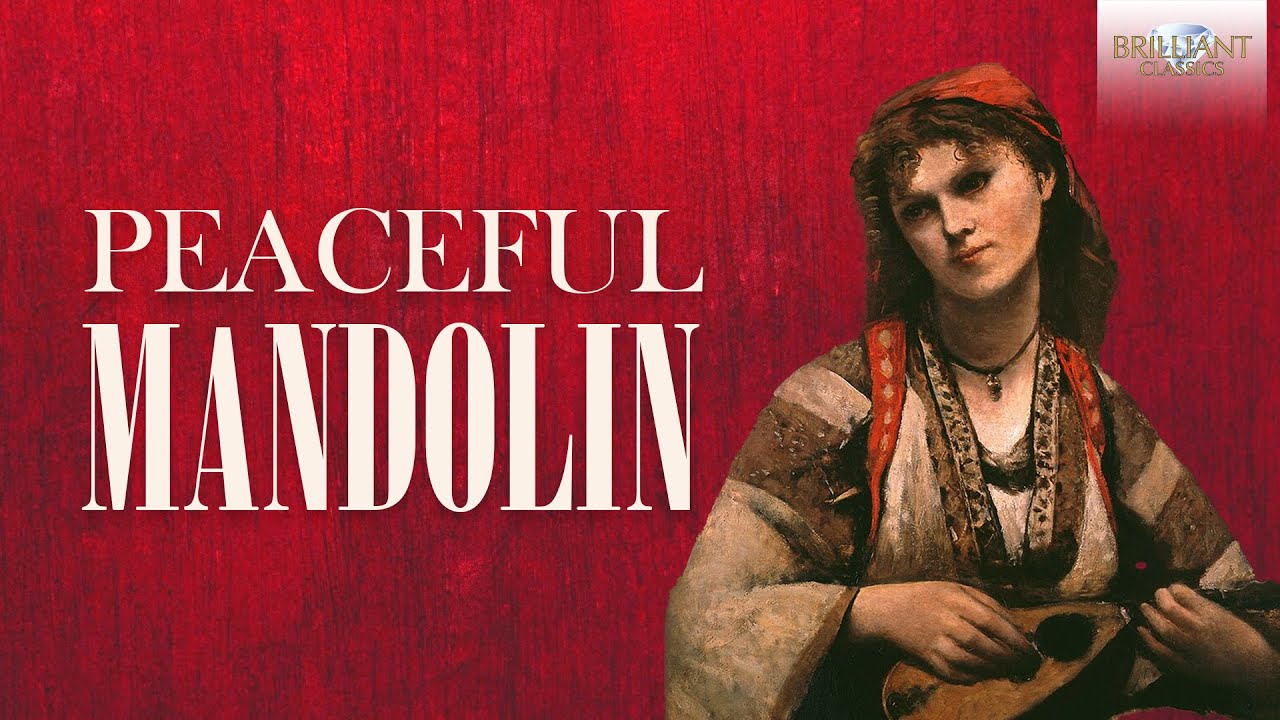 Peaceful Mandolin