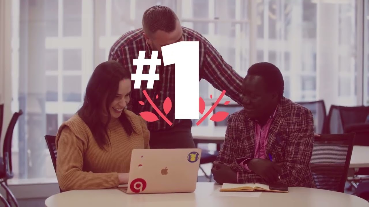 THE Sustainable Development Goals Announcement