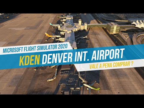 Steam Community :: Video :: Aeroportos para Microsoft Flight Simulator ...