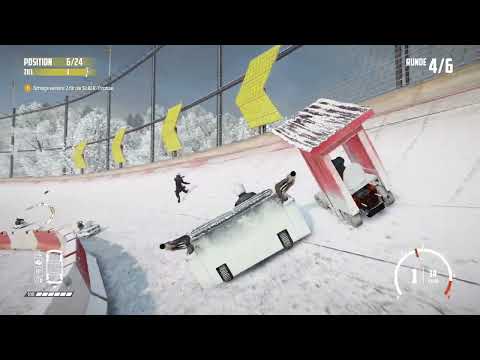 Steam Community :: Video :: Wreckfest - Couch Racing