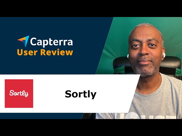 Sortly Reviews 2025. Verified Reviews, Pros & Cons | Capterra
