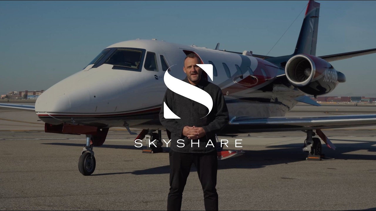 Citation Excel Walkaround