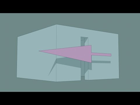 How to Animate Vertices and Faces in Blender 3D