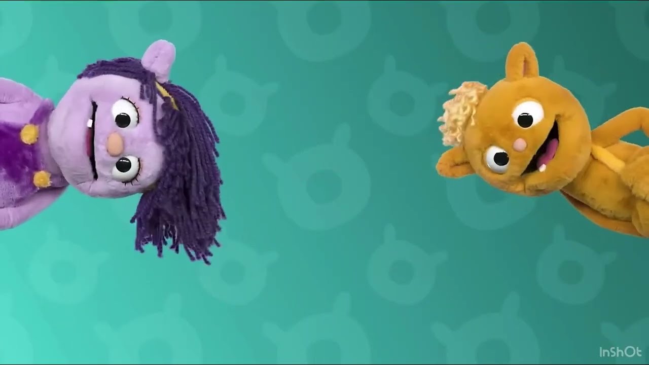 The Monster’s Guide Theme Song BabyFirst 