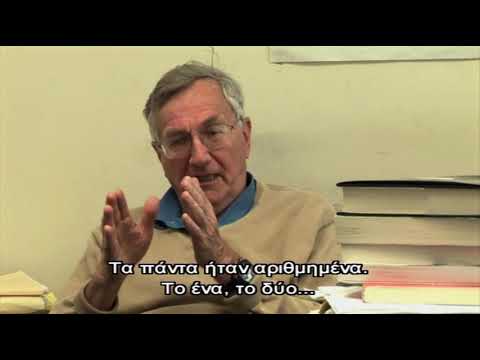 Videos – The Greek Connection