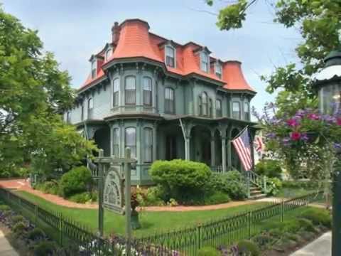 The Queen Victoria bed and breakfast