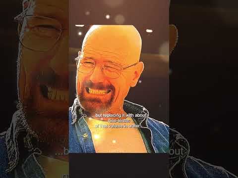 Breaking Bad’s Insane Train Heist Scene 🚂💥 | Walter, Jesse & Todd #shorts #breakingbad