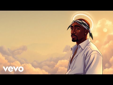 [A.I] 2Pac  - Death Around the Corner