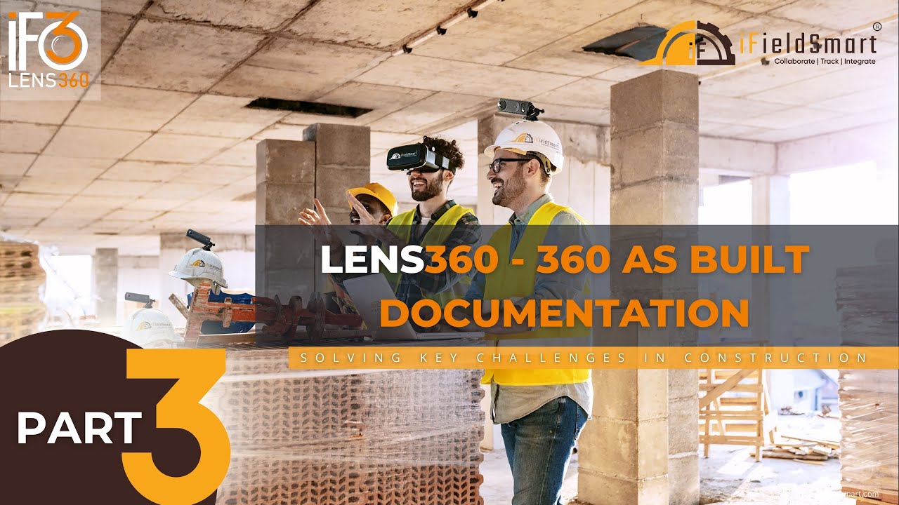 Transforming Construction with Smart Solutions!🚀