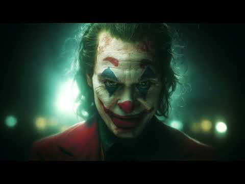 Boris Brejcha Style - High Tech Minimal Techno Mix 2025 - Joker is back By Patirkc Slayer