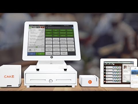 CAKE POS Pricing, Alternatives & More 2024 | Capterra