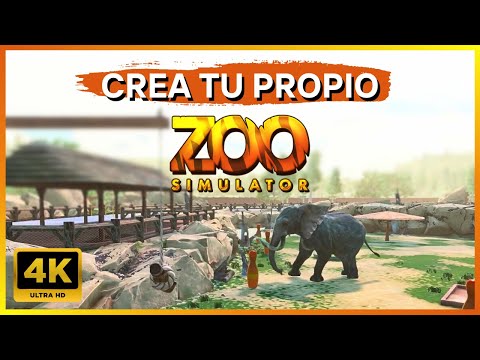Steam Community :: Zoo Simulator