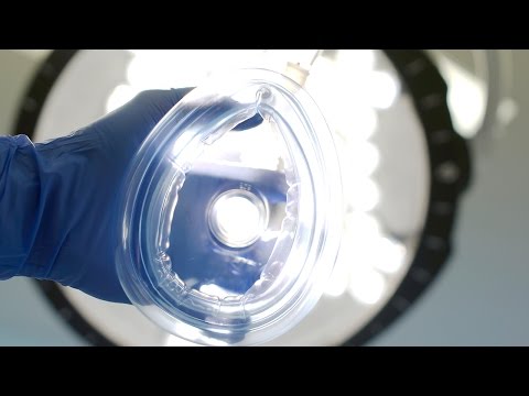 How anesthesia affects your brain