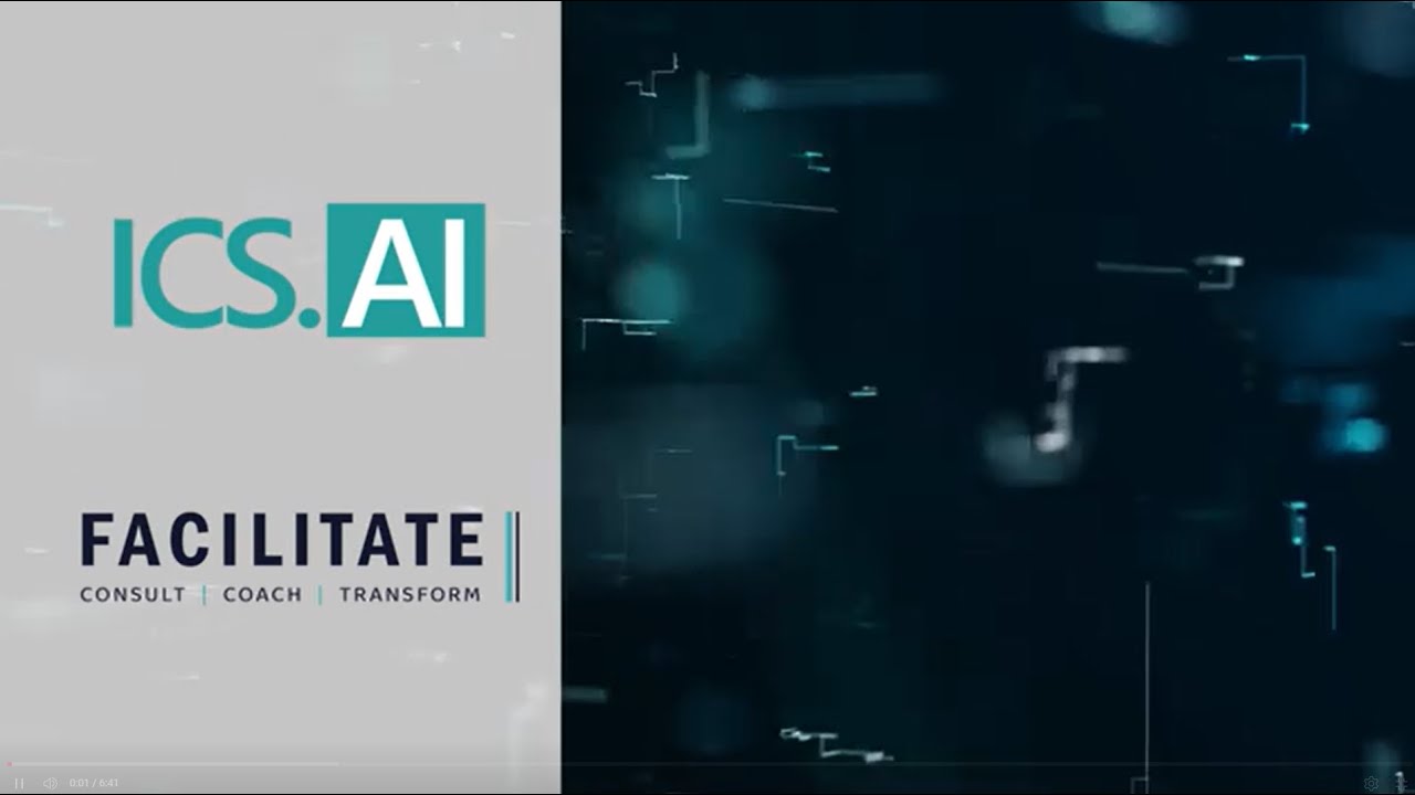 ICS.AI SMART: Staff Copilot - Industry Expert Social Care Review