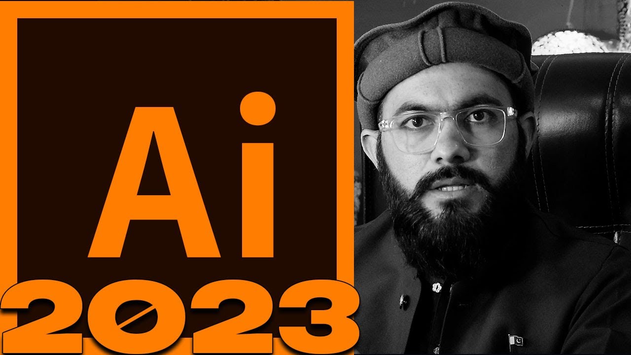 Adobe Illustrator New Updates 2023 [Practically Explained]