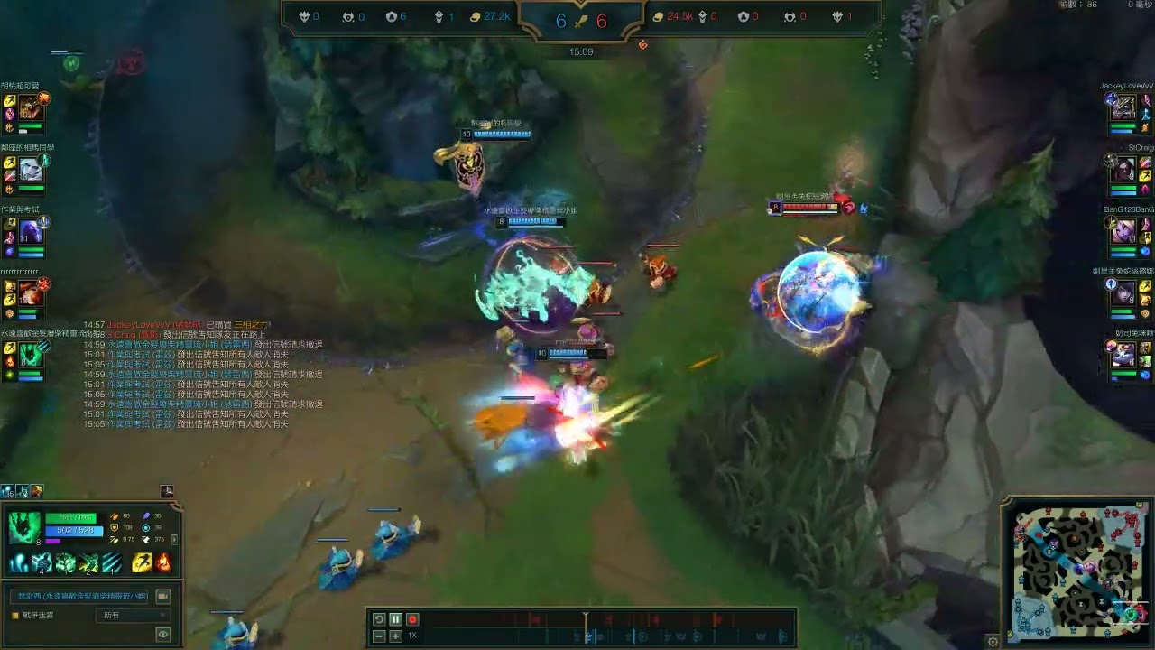 Re: [閒聊] 會看ARAM回放自爽的人多嗎？ - 看板LoL - PTT網頁版