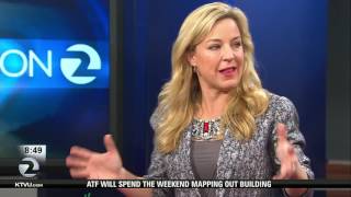 Jennifer Jolly Technology / IT Speaker-Speakers Bureau | SpeakInc