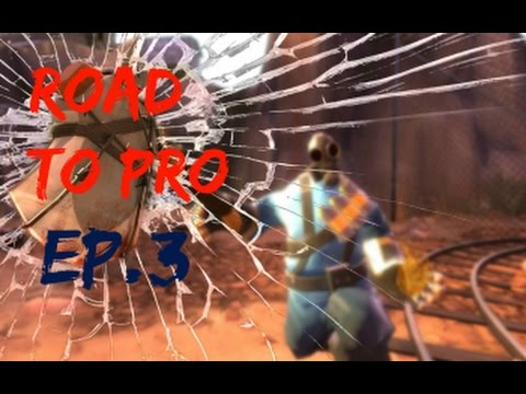 Steam Community :: Video :: TF2: Road to Pro Ep.3-Finally Not A NOOB!
