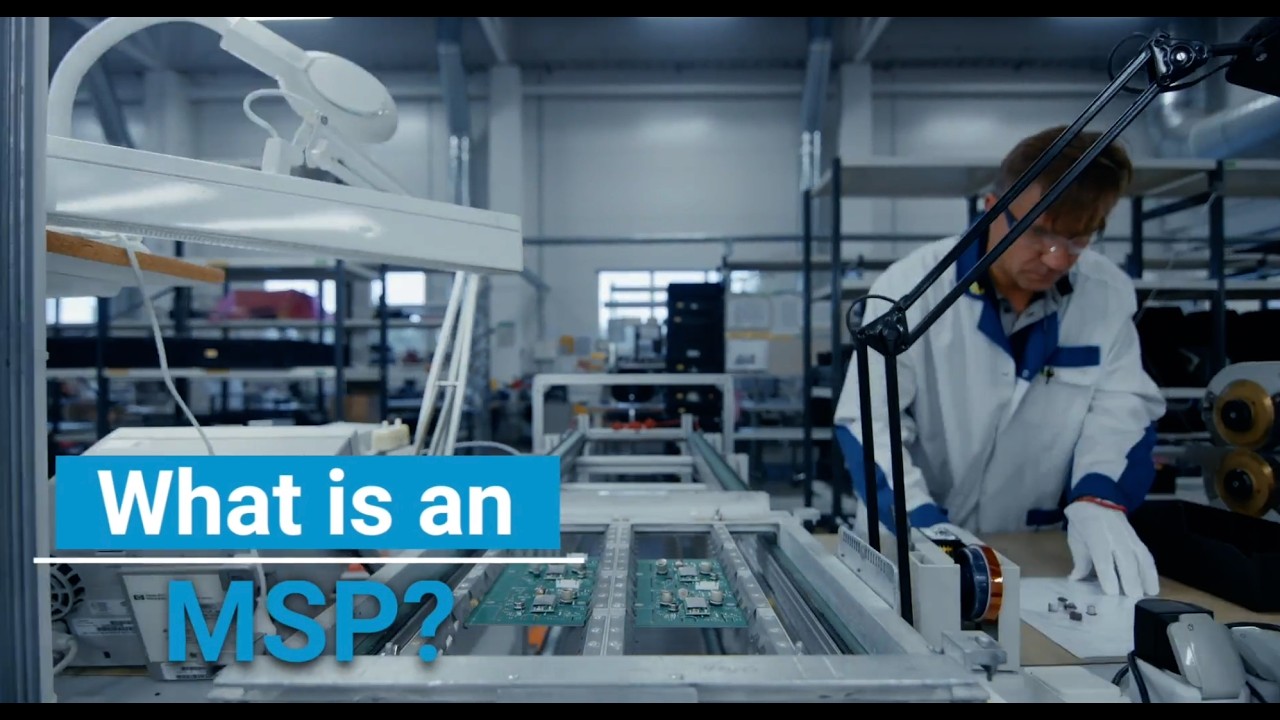 Managed Services Simplified | Total Workforce Solutions with Nesco Resource